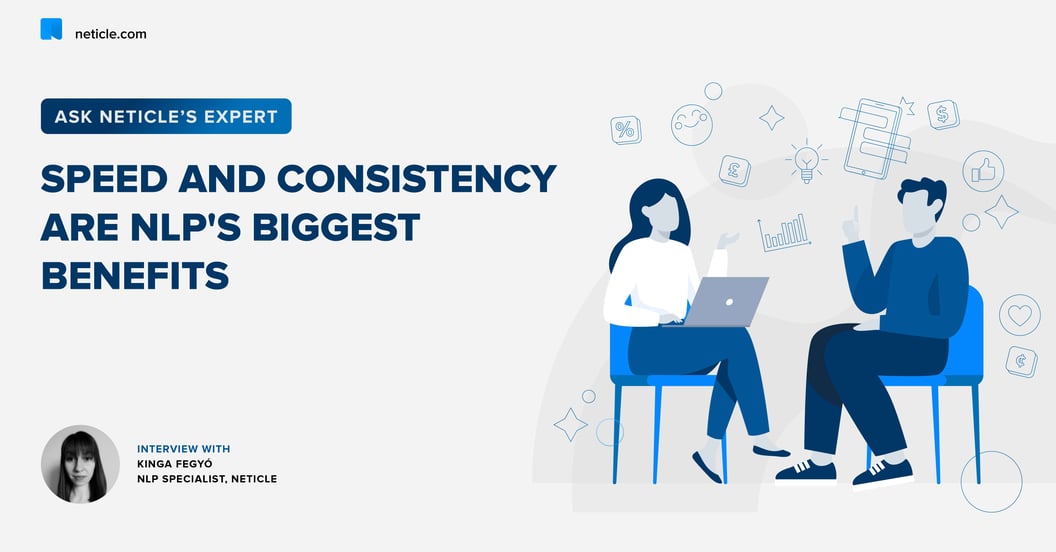 Neticle - Blog