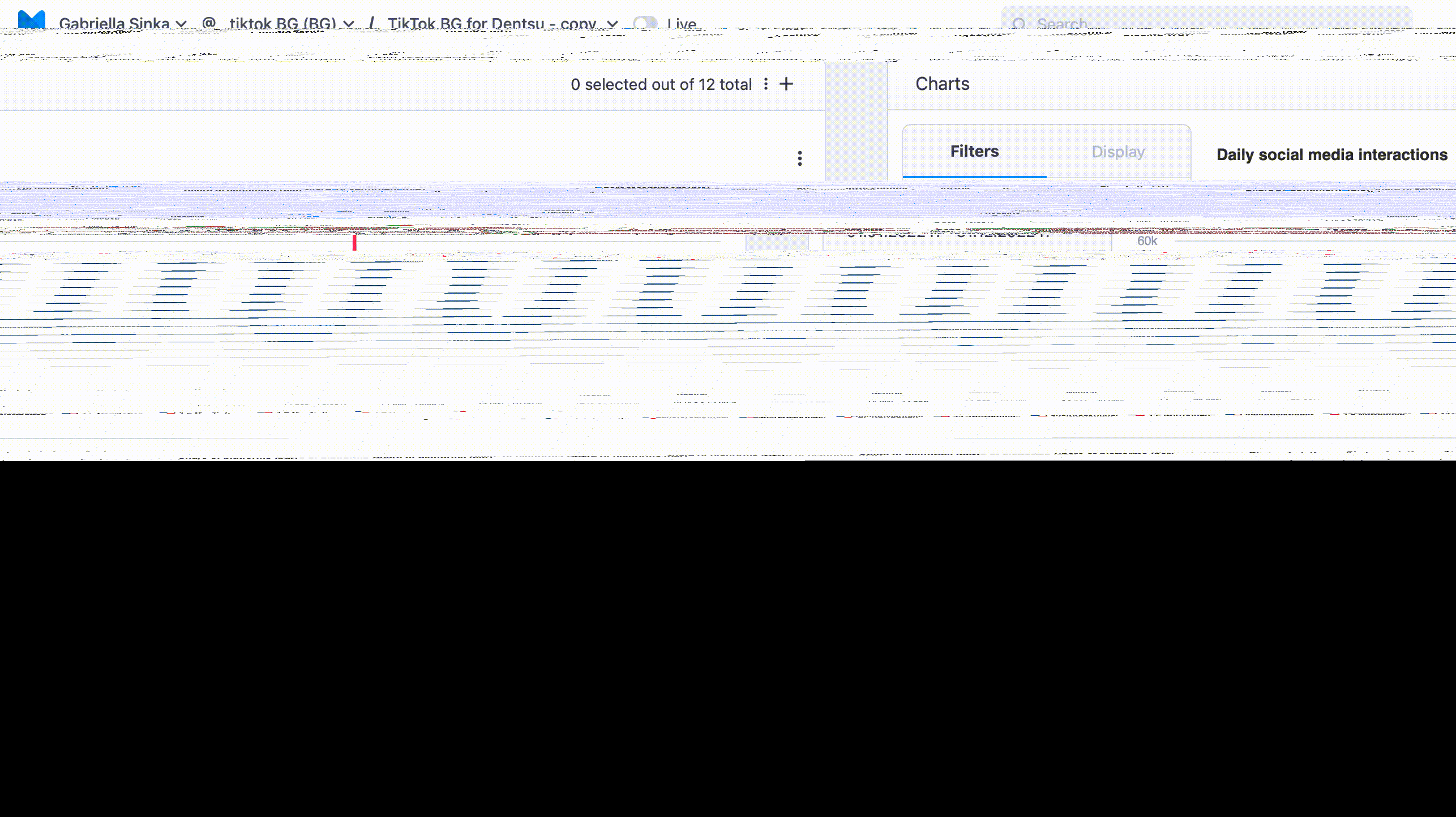 How can I change the language of the portal?