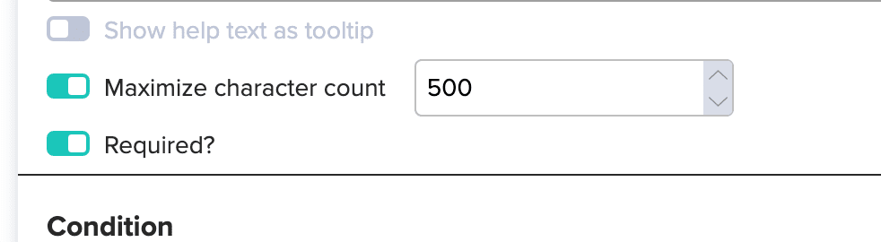Survey Elements & Question Library