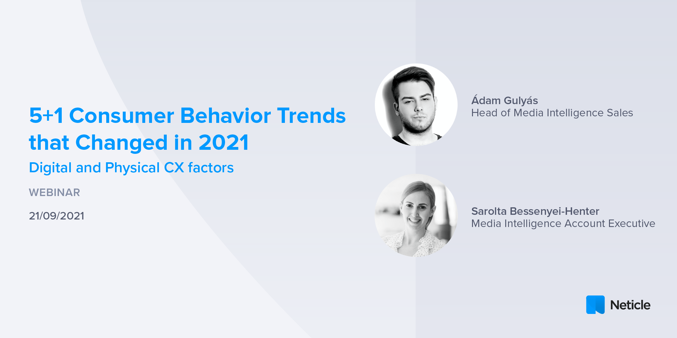 [webinar] 5+1 Consumer Behavior Trends that Changed in 2021