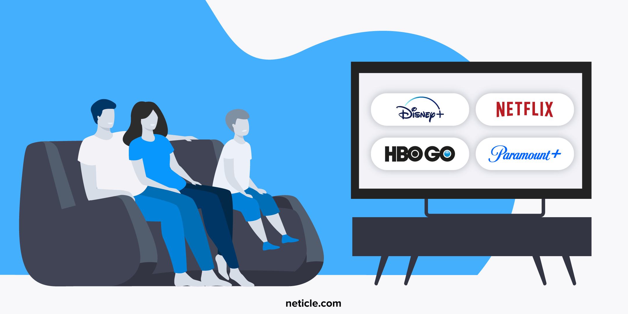 Keep calm & stream on: your viewers are counting on it!