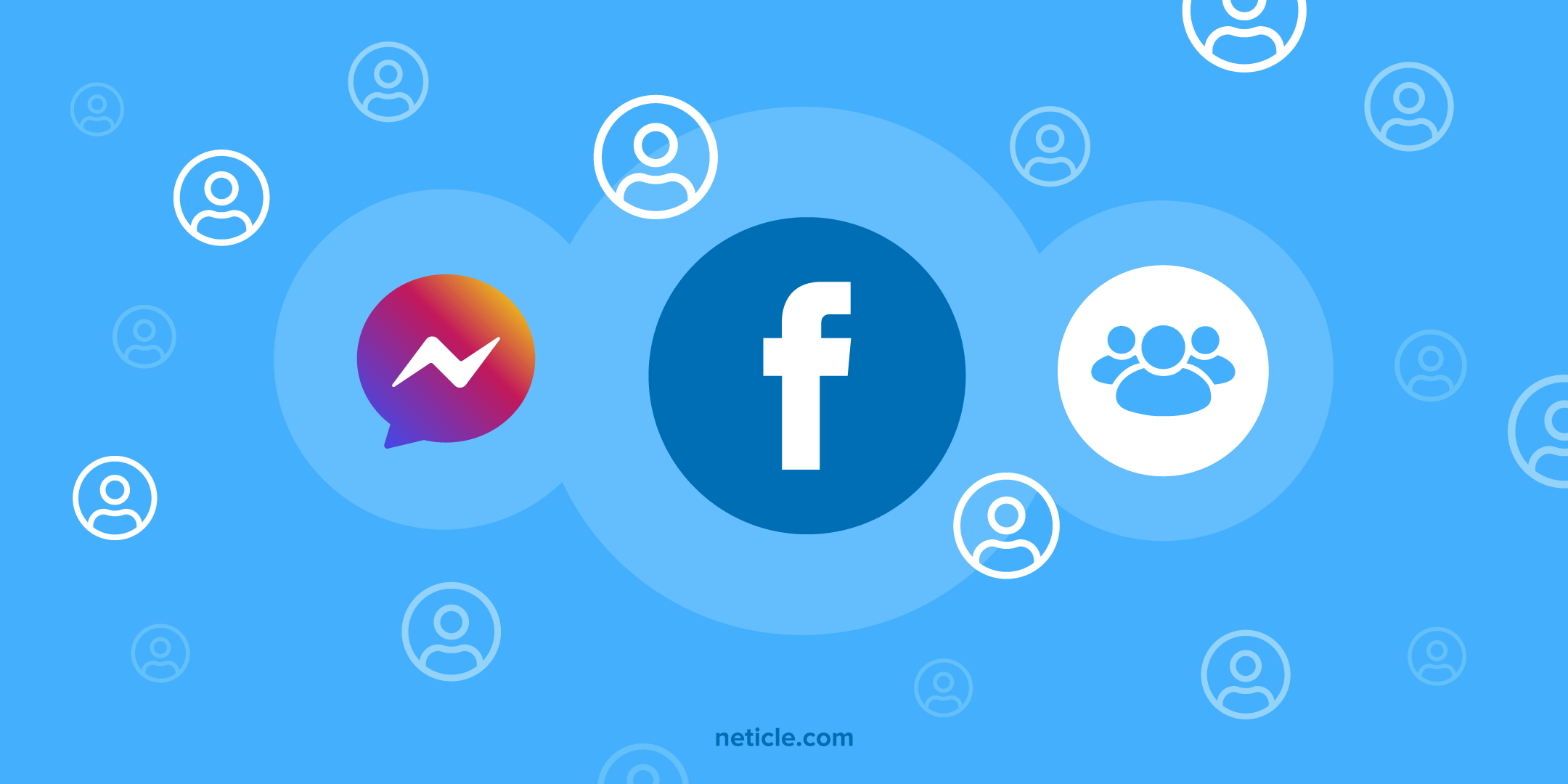 Discover hidden corners of Facebook with Neticle Media Intelligence